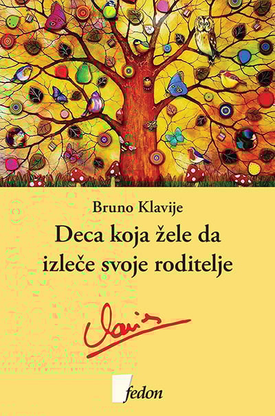 Deca Koja žele Da Izleče Svoje Roditelje Slobodni Um